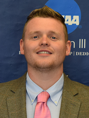 Jacob Menard - Assistant Football Coach - Defensive Line - Football ...