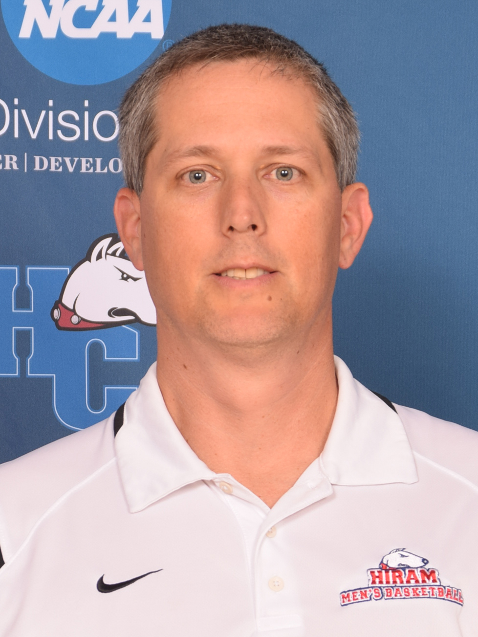 Chris Kibler - Head Men's Basketball Coach - Men's Basketball Coaches ...