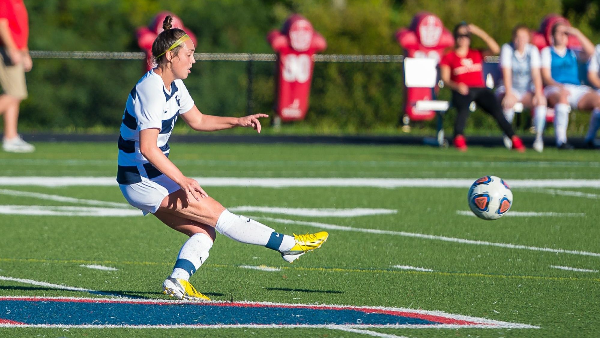 Emma Kovach - 2019 - Women's Soccer - Hiram College