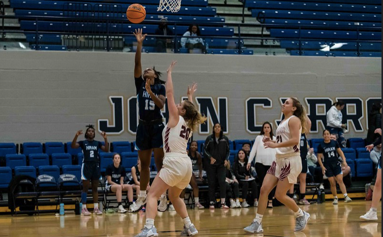 Haley Thompson - 2022-23 - Women's Basketball - Hiram College