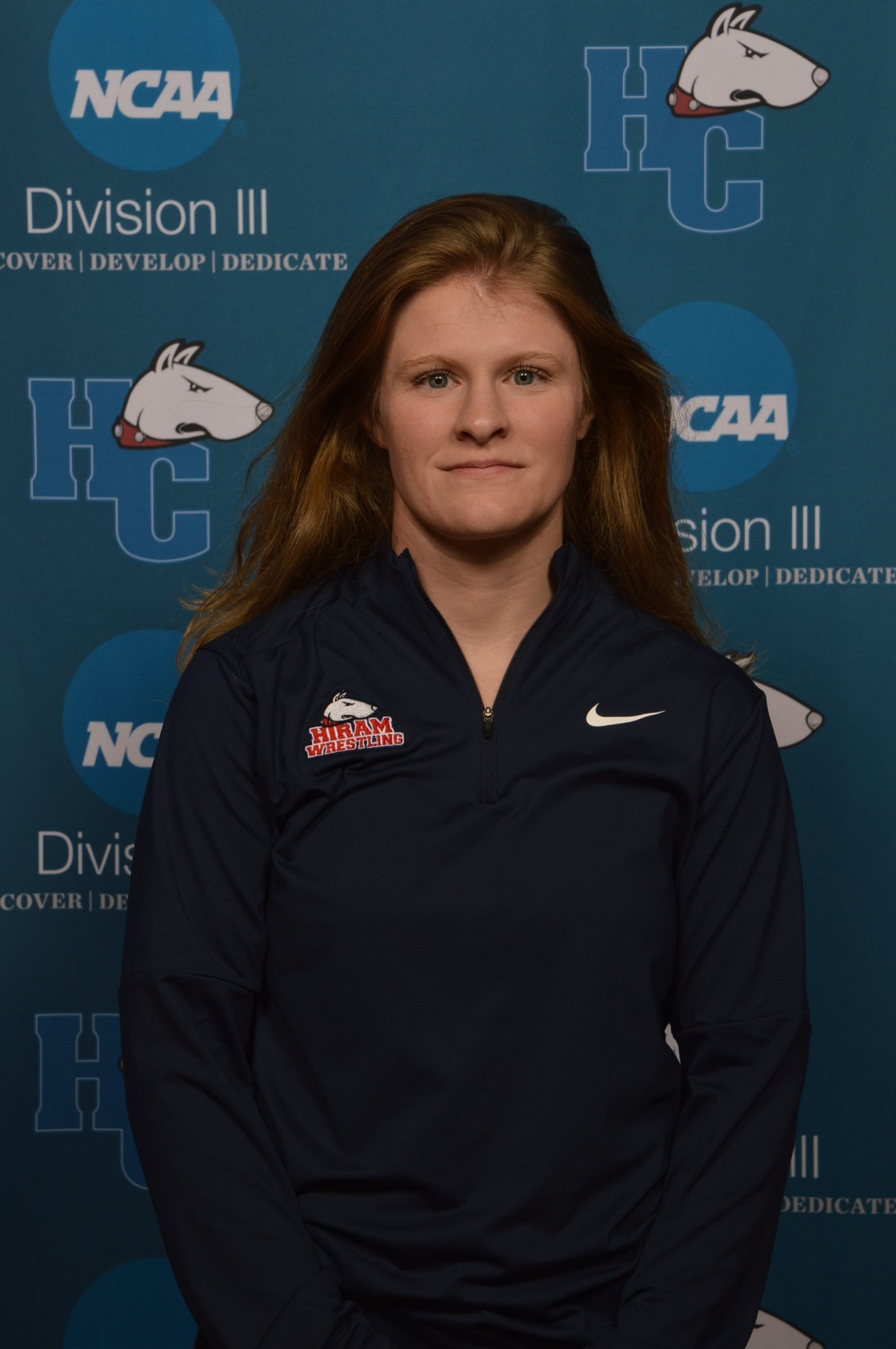 Christy Powell - Head Women's Wrestling Coach - Women's Wrestling ...