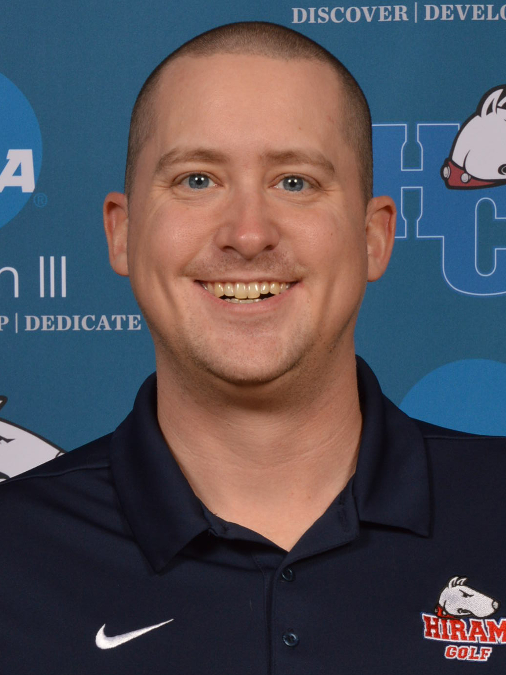 Andy Deehr - Head Men's & Women's Golf Coach - Women's Golf Coaches ...