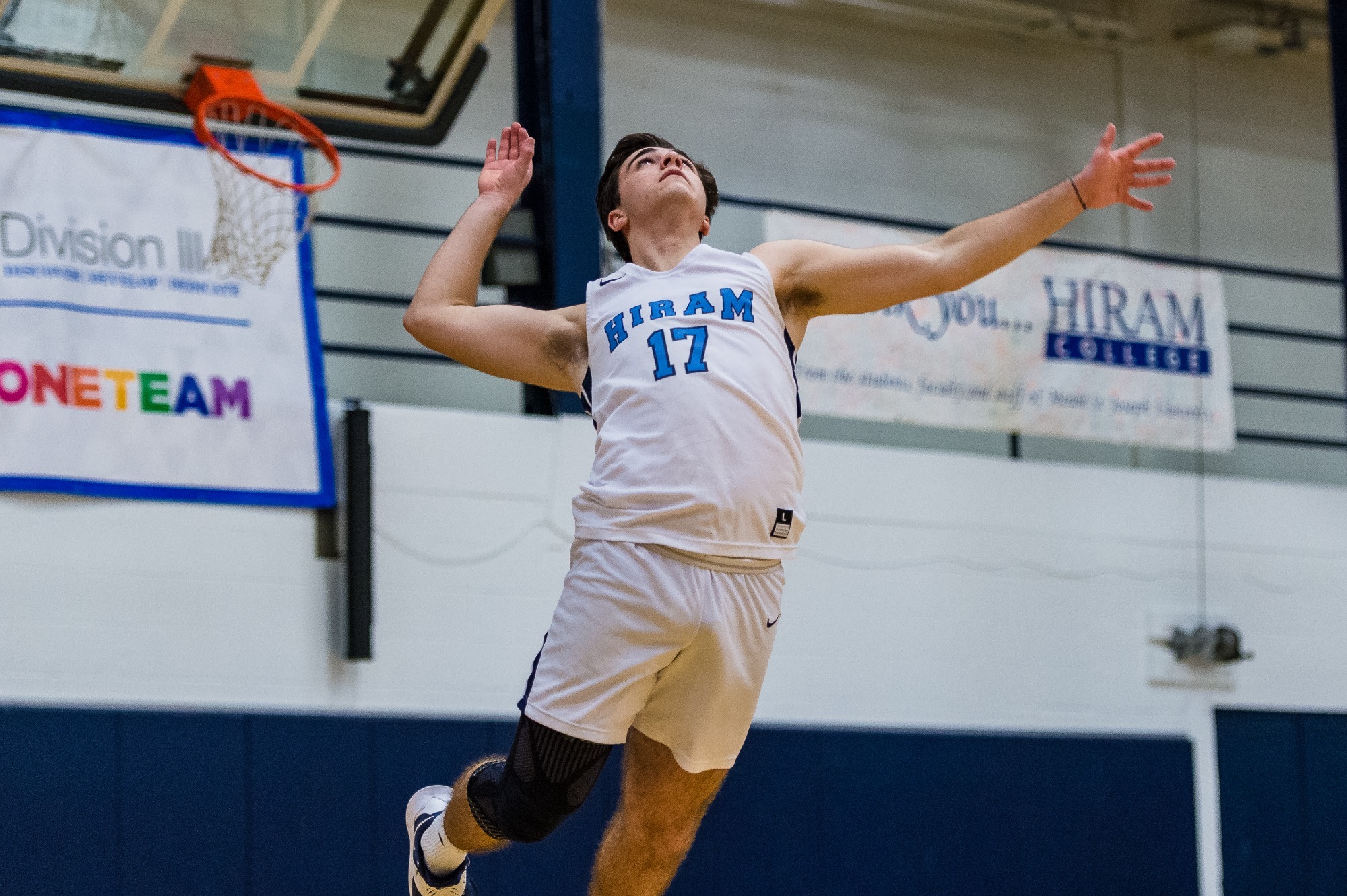 Hiram Falls To Mount Union In Season Opener - Hiram College