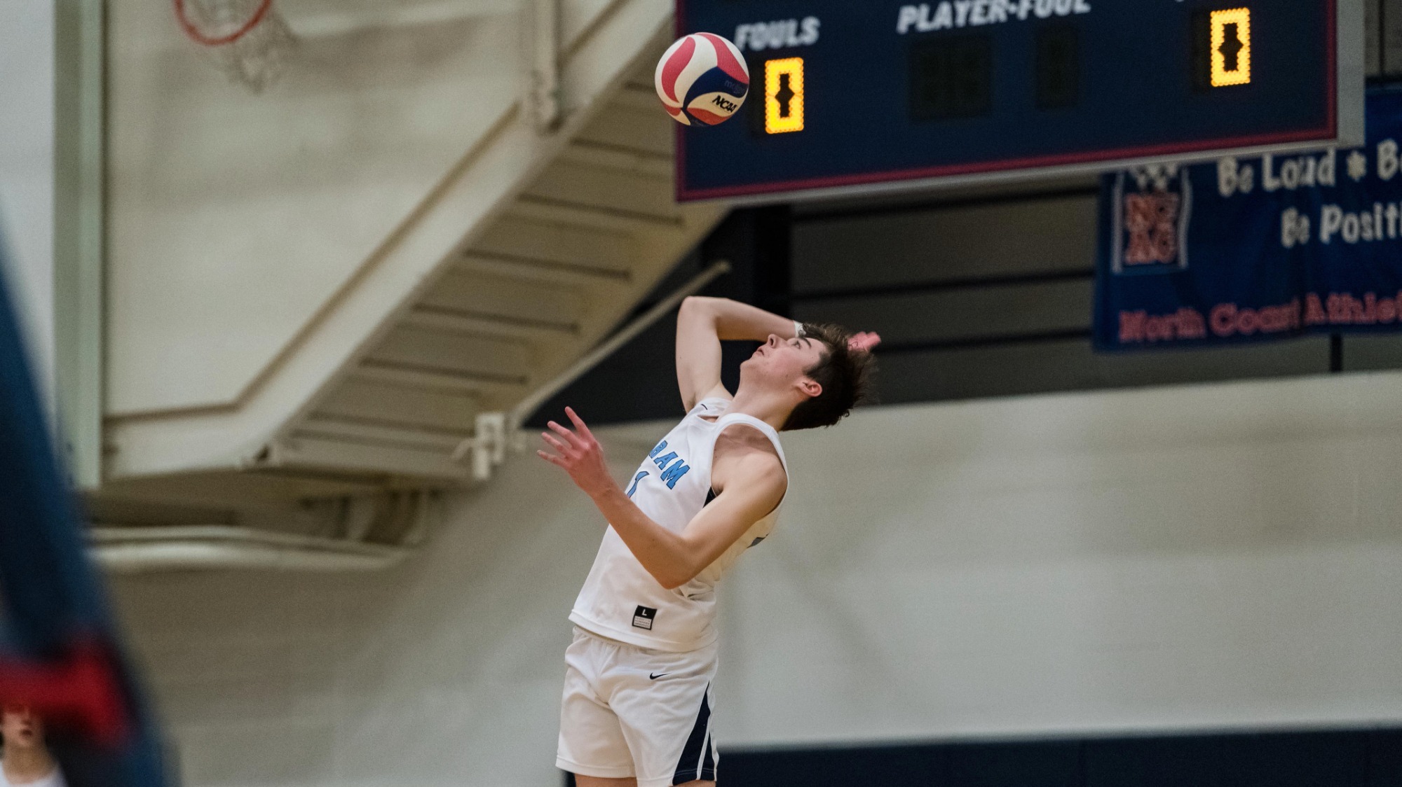 Hiram Comes Close In Loses To Alderson Broaddus & Adrian - Hiram College