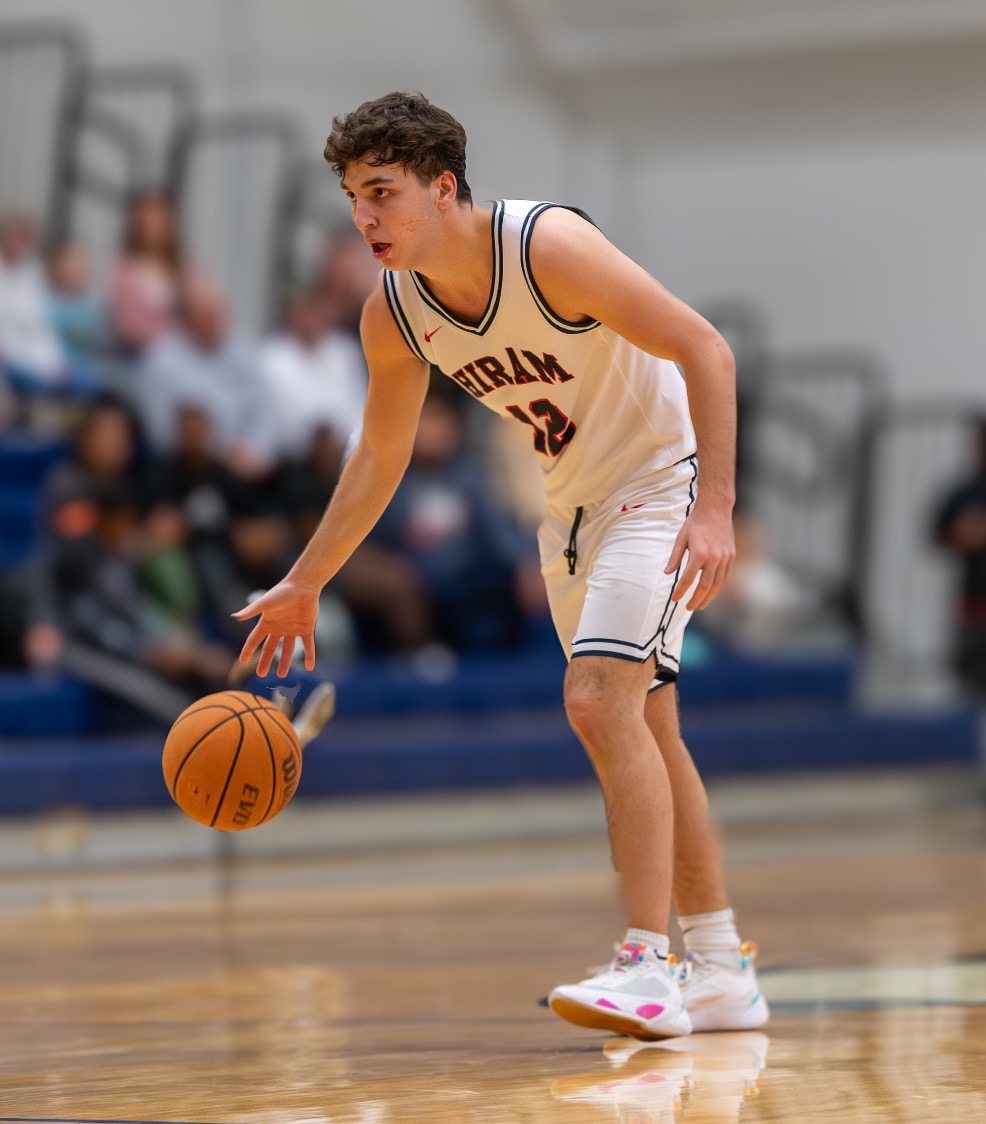 Jakacki, Devora Violan Catch Fire In 19-Point Comeback Win At Pitt ...