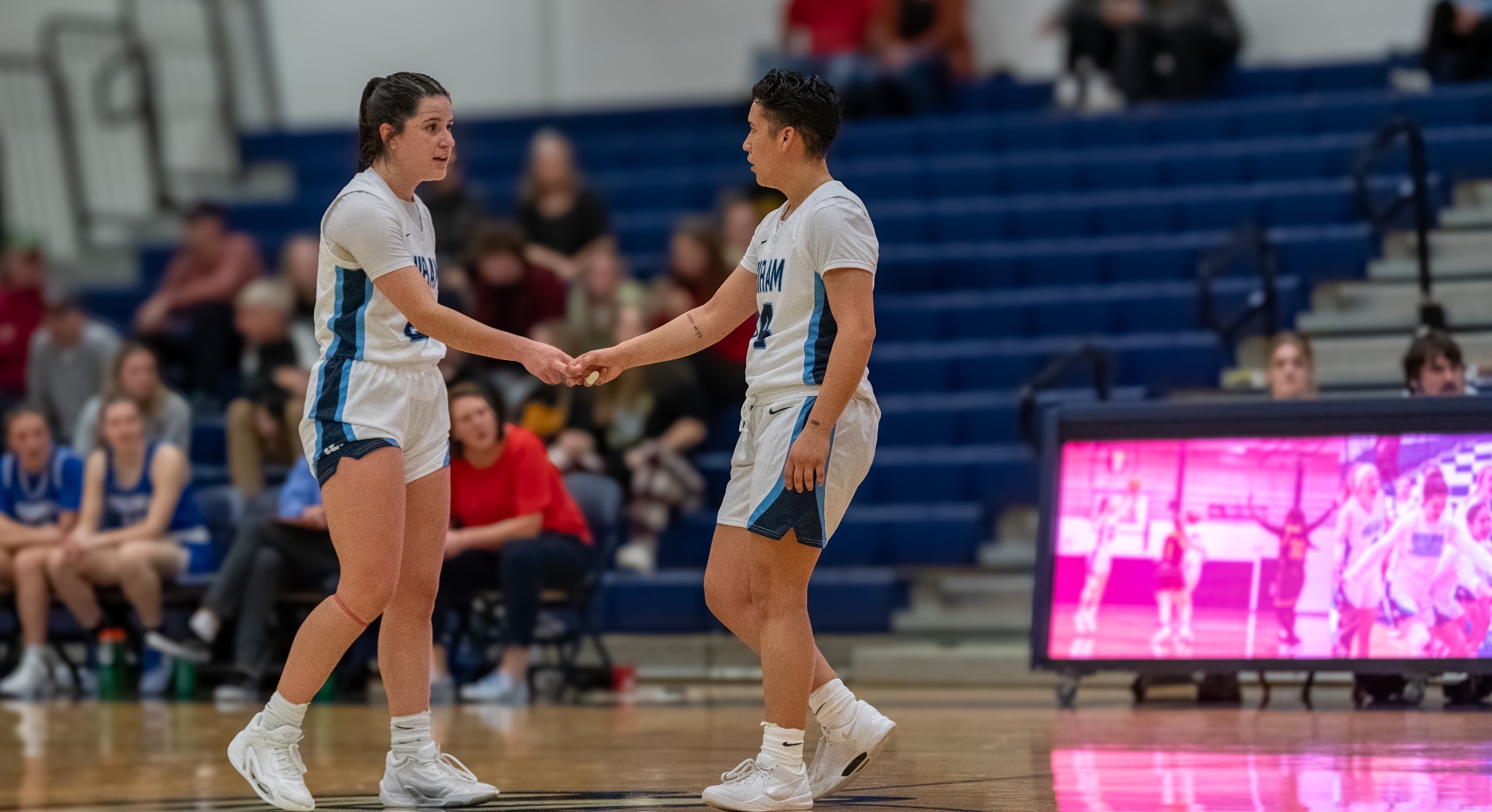 Maddie Rakestraw - 2023-24 - Women's Basketball - Hiram College