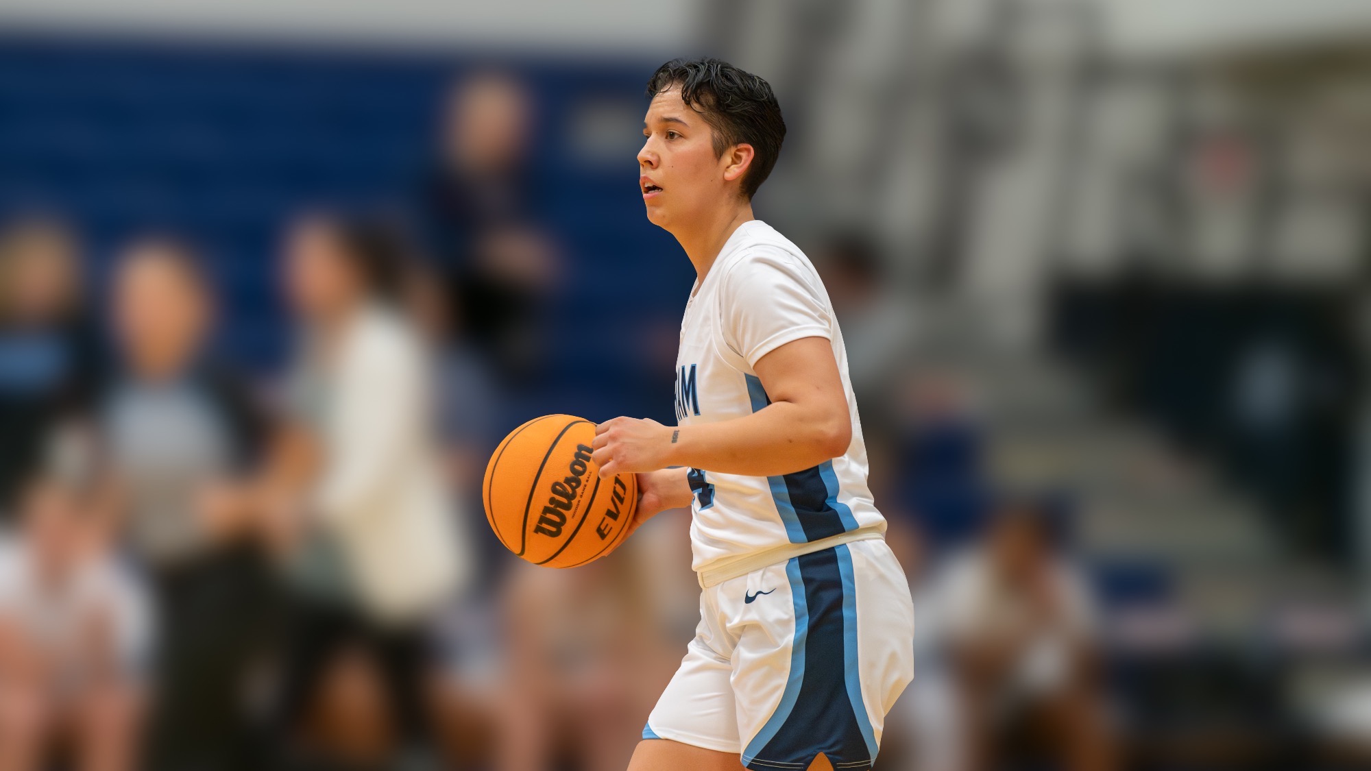 Maddie Rakestraw - 2023-24 - Women's Basketball - Hiram College