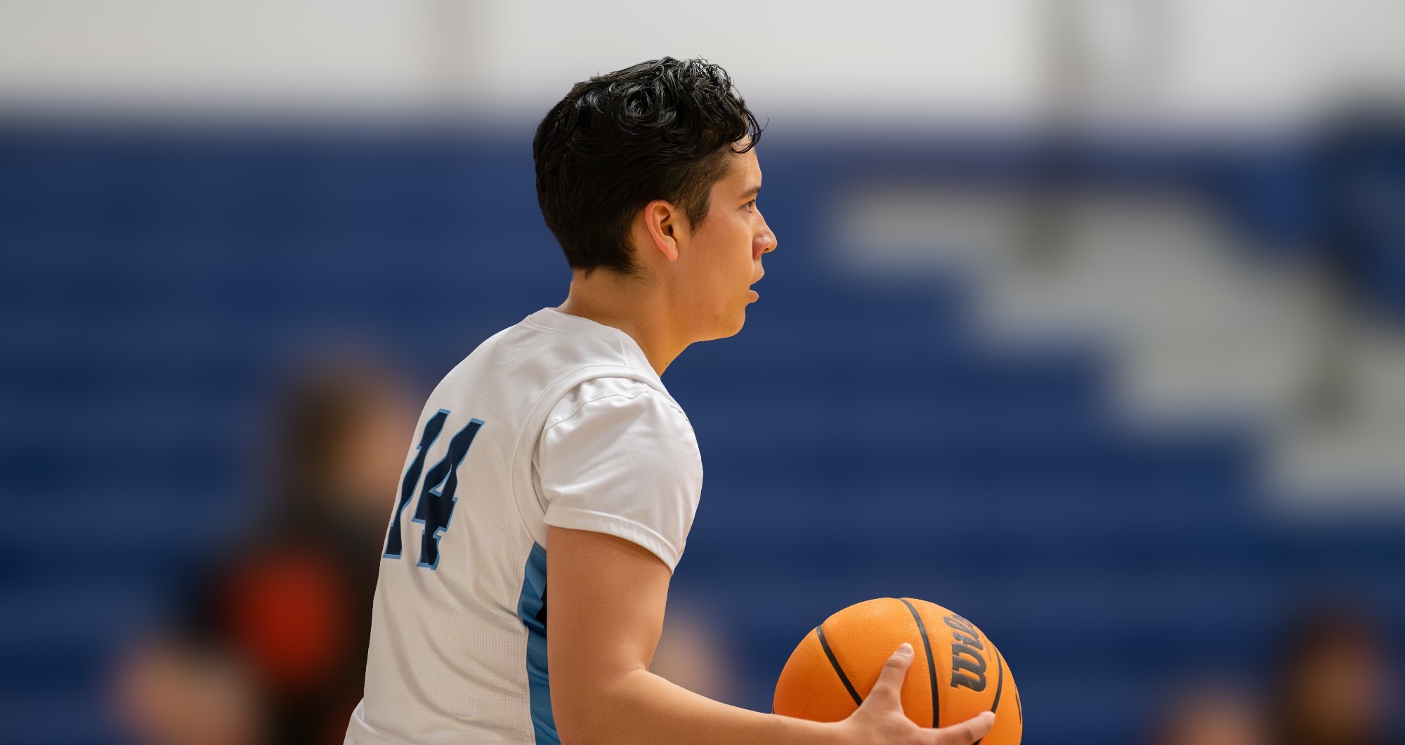 Maddie Rakestraw - 2023-24 - Women's Basketball - Hiram College