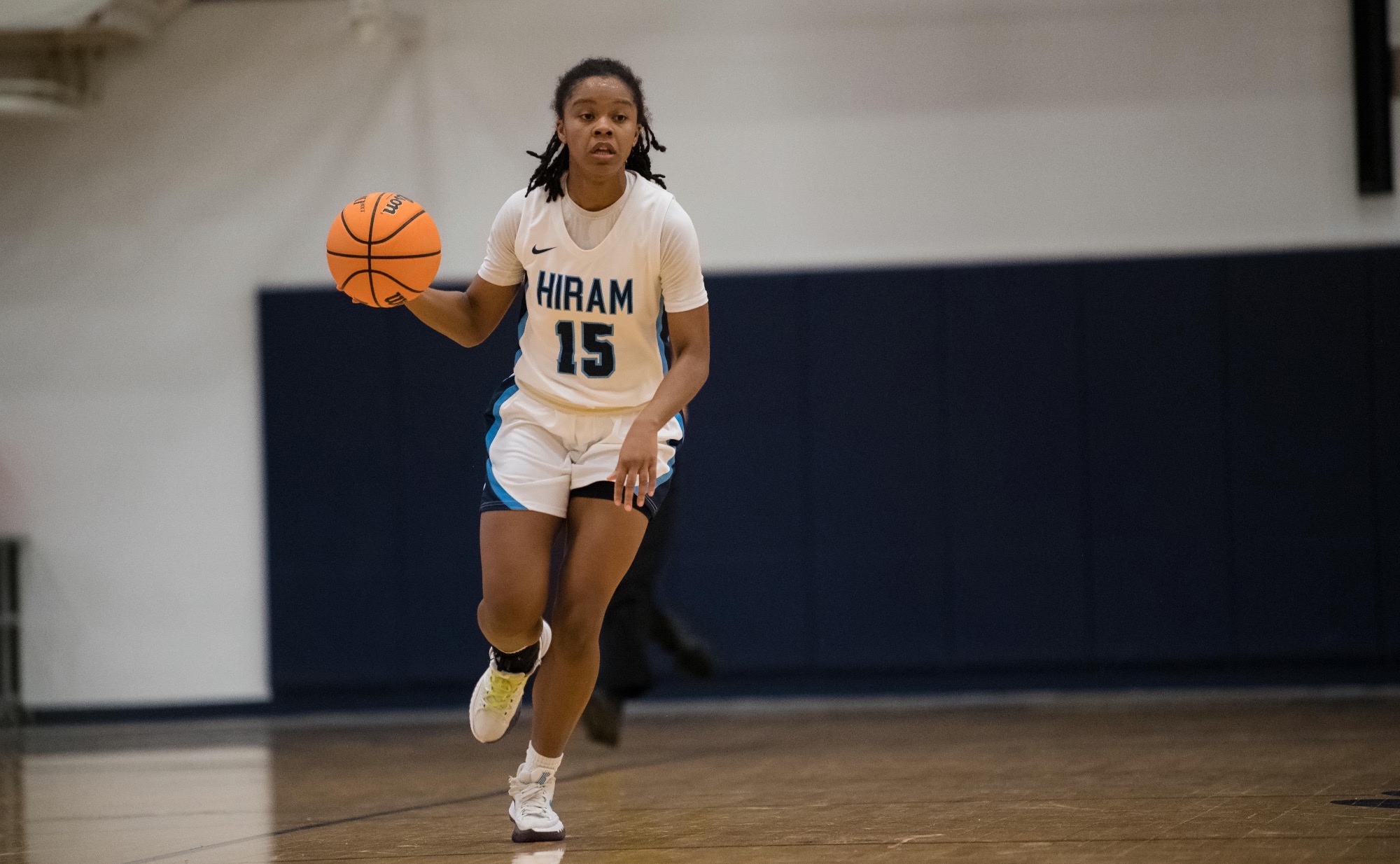 Haley Thompson - 2022-23 - Women's Basketball - Hiram College