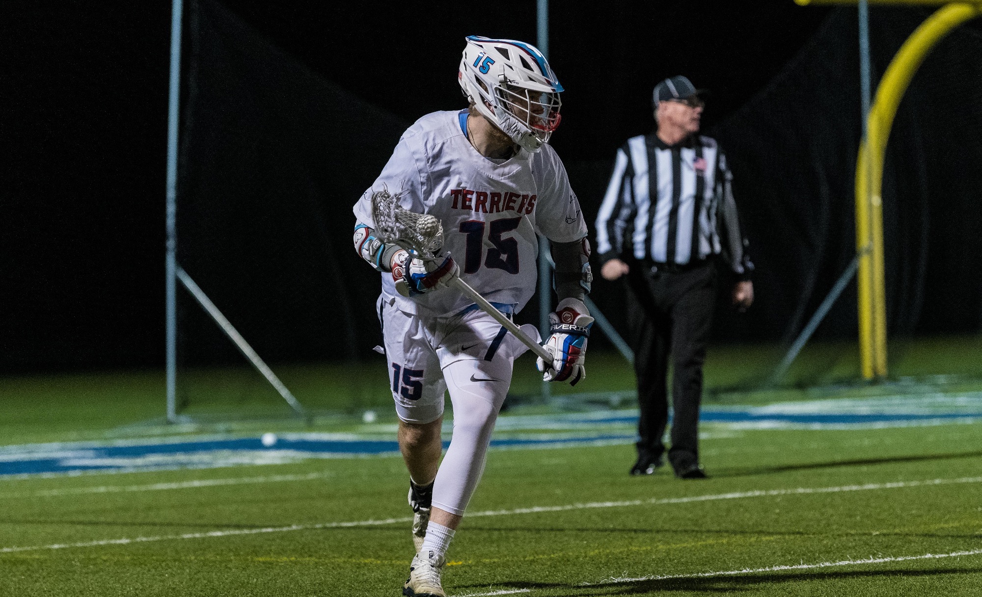 Trevor Flugum - 2023 - Men's Lacrosse - Hiram College