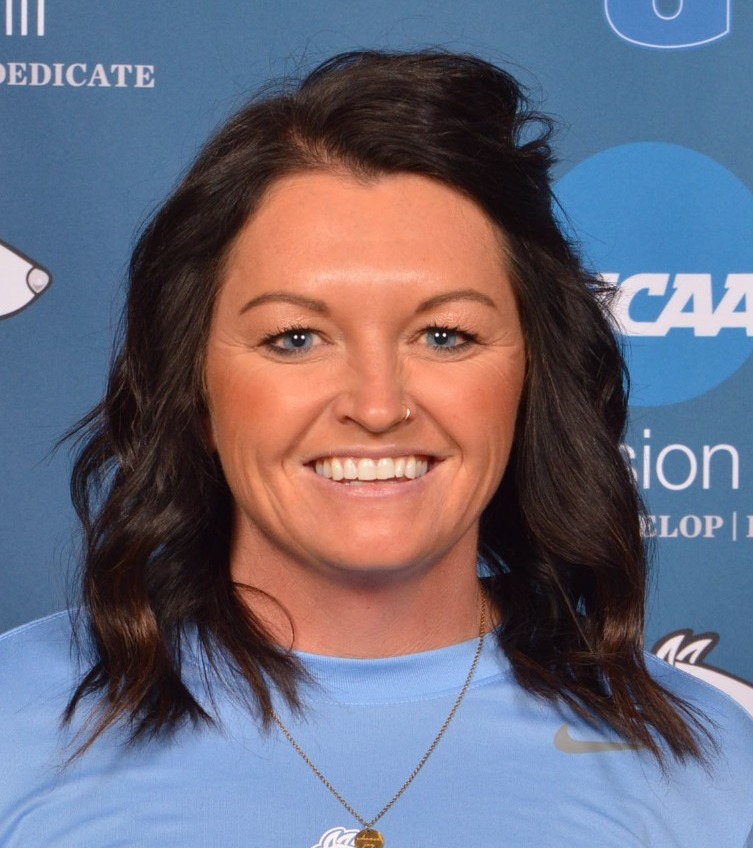 Shannon Schaub - Head Softball Coach - Softball Coaches - Hiram College
