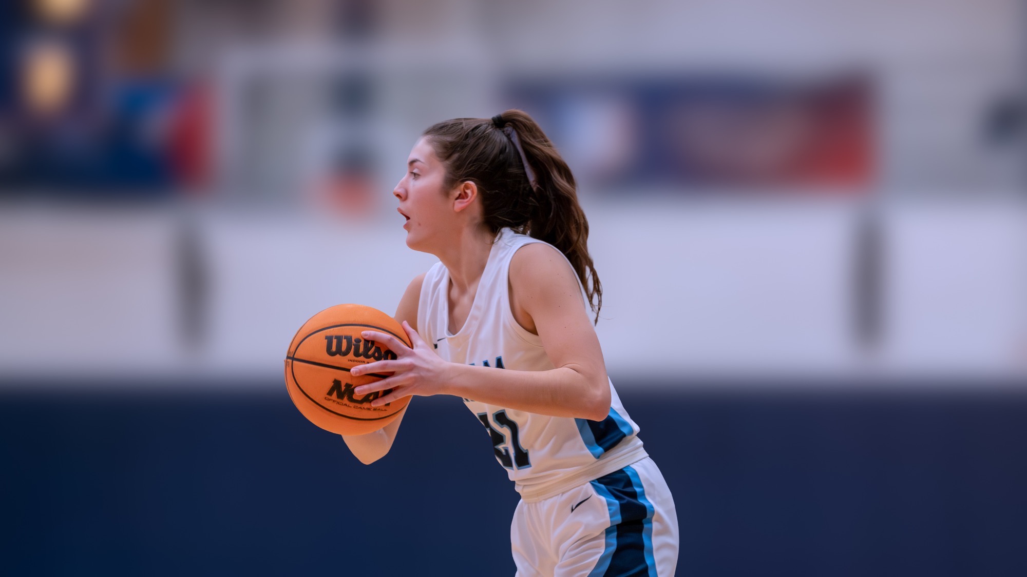 Payton Black - 2023-24 - Women's Basketball - Hiram College