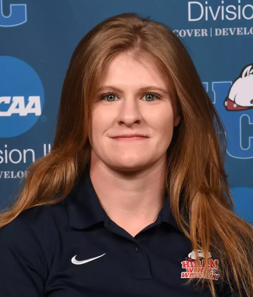 Christy Powell - Head Women's Wrestling Coach - Women's Wrestling ...