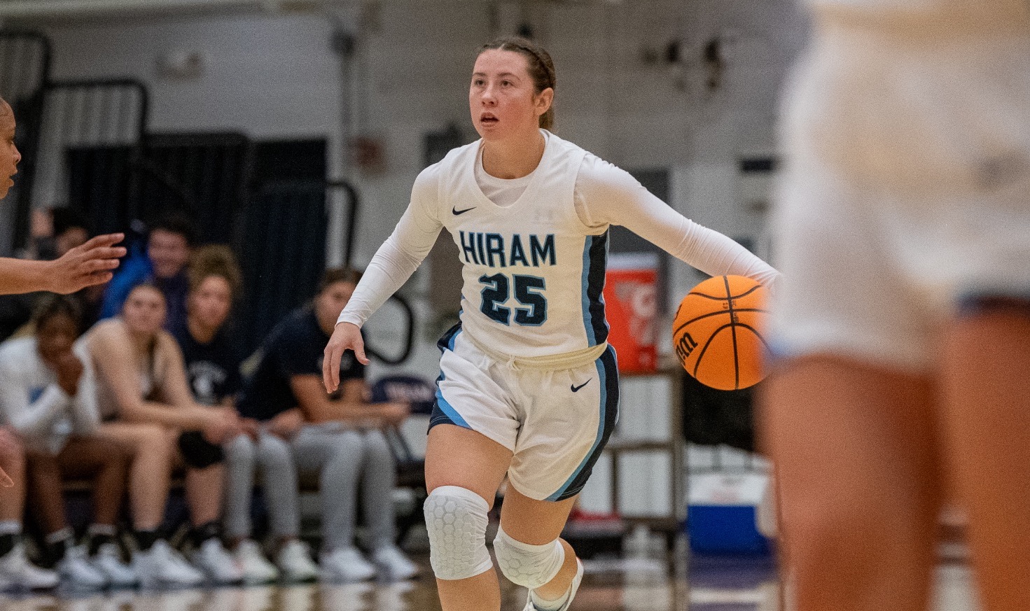 Scharer Hits Buzzer-Beater To Give Hiram Thrilling Victory Over Kenyon ...