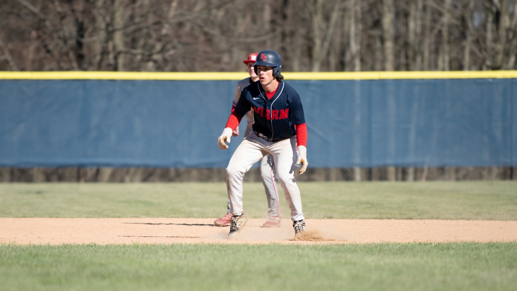 Terriers Offense Continues To Roll Despite Tight Losses To Wittenberg ...