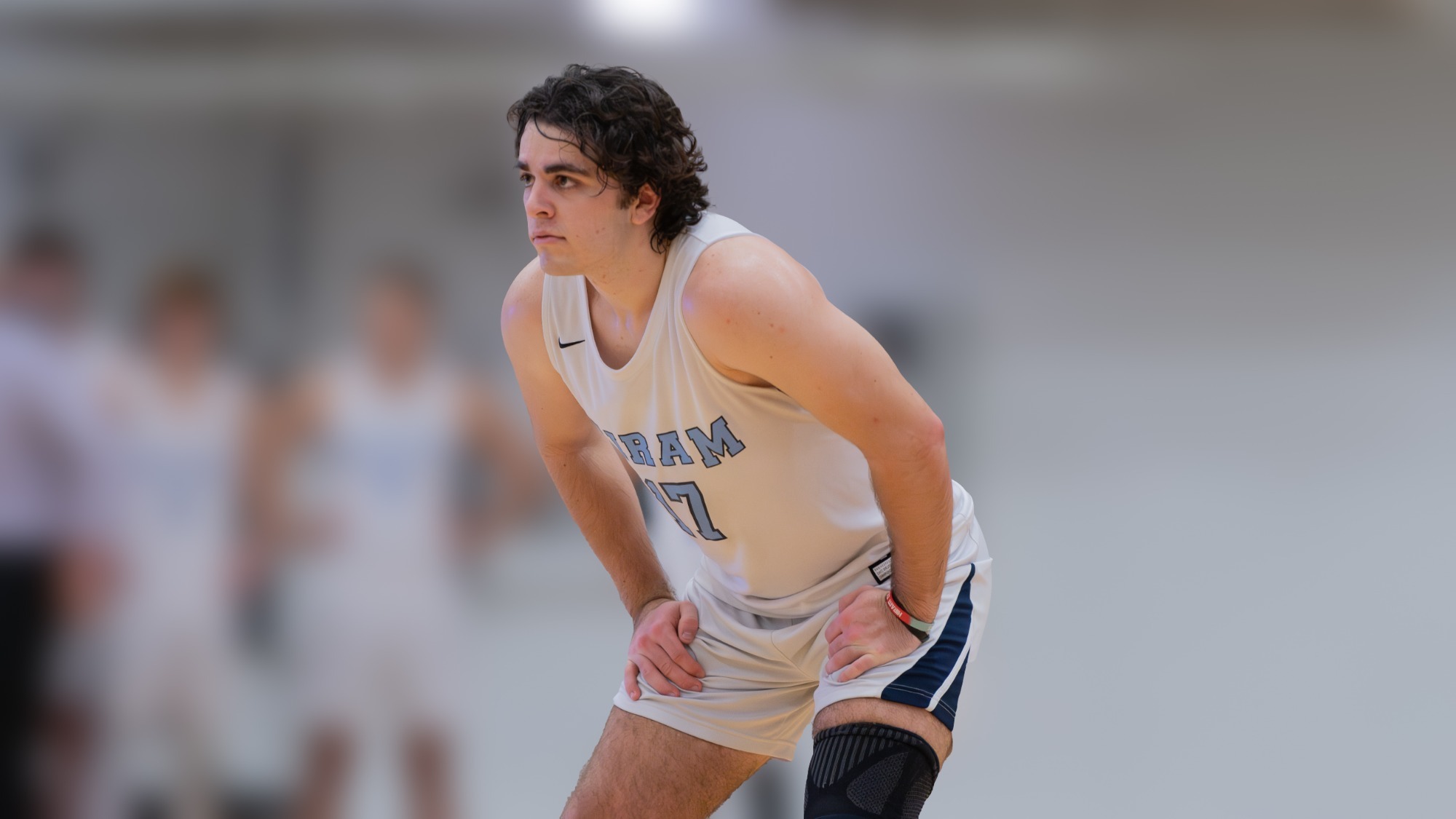 Hiram Finishes Weekend With Losses To St. Norbert, Adrian - Hiram College