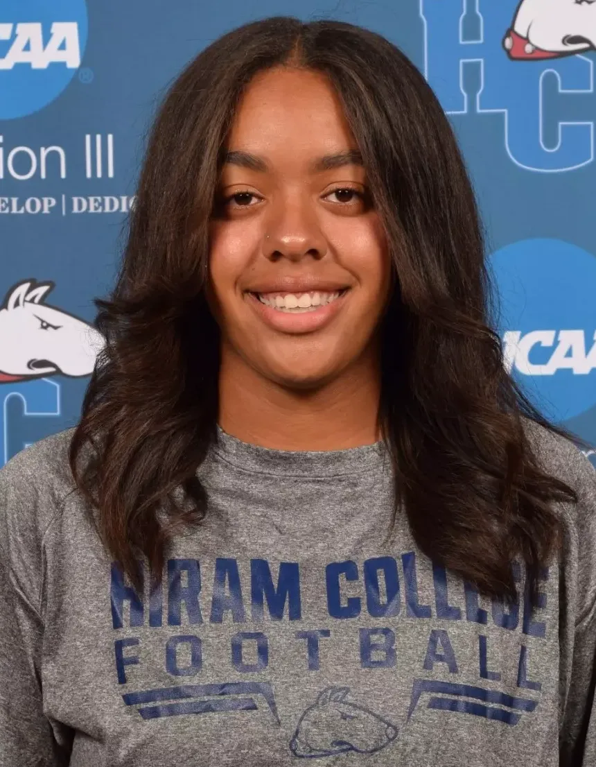 Football Coaches - Hiram College