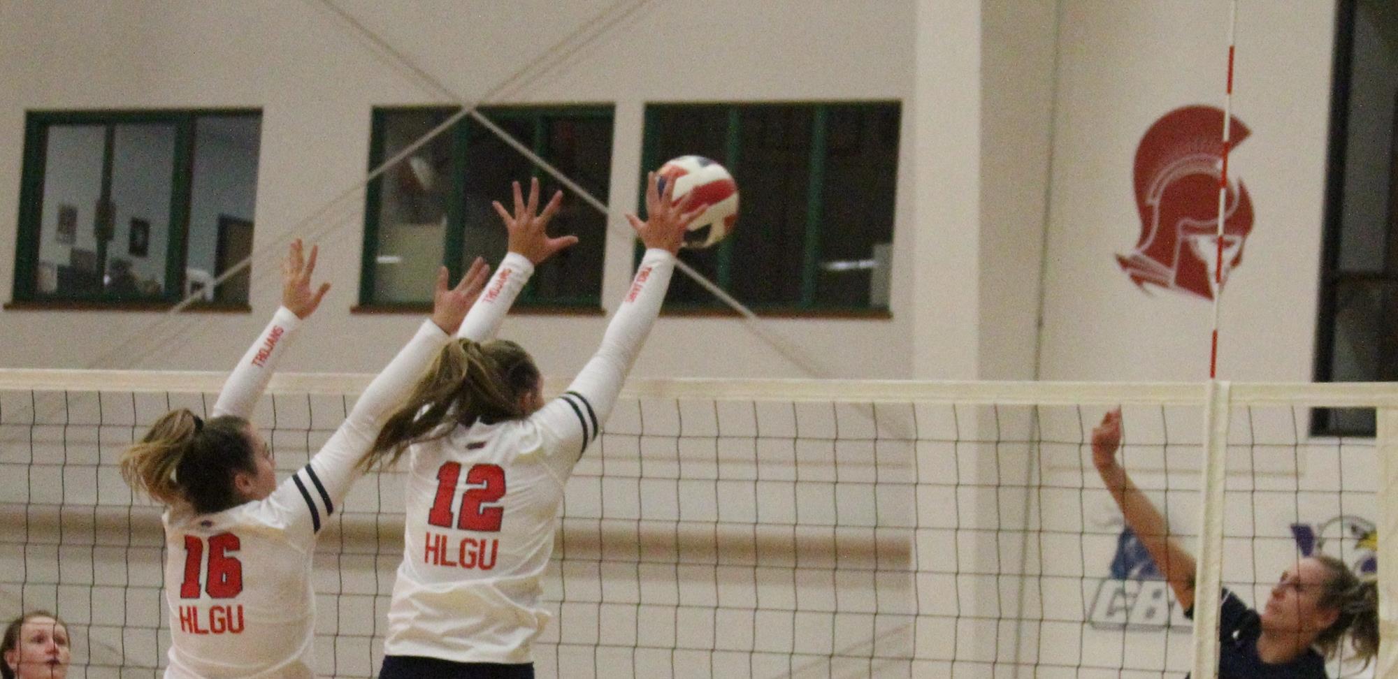 AMC Play Continues for HLGU in Arkansas - Hannibal-LaGrange University