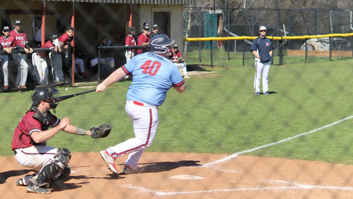 Another Group of Signees for HLGU Baseball Announced - Hannibal ...
