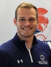 Michael Casebolt - Assistant Coach - Men's Cross Country Coaches ...