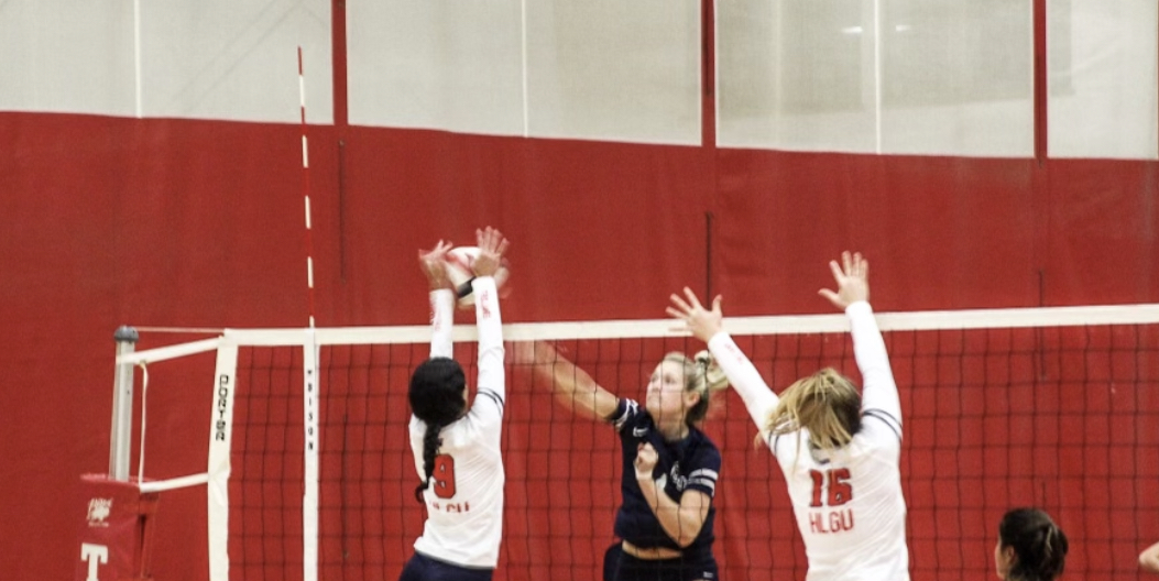 Miriam Nardi - 2021 - Women's Volleyball - Hannibal-LaGrange University