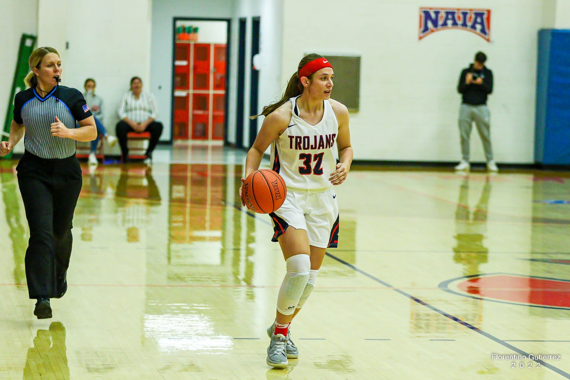 Sarah Eagleton - 2022-23 - Women's Basketball - Hannibal-LaGrange ...