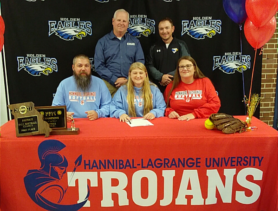 HLGU Softball Adds Outfield Depth for 2023 Season - Hannibal-LaGrange ...