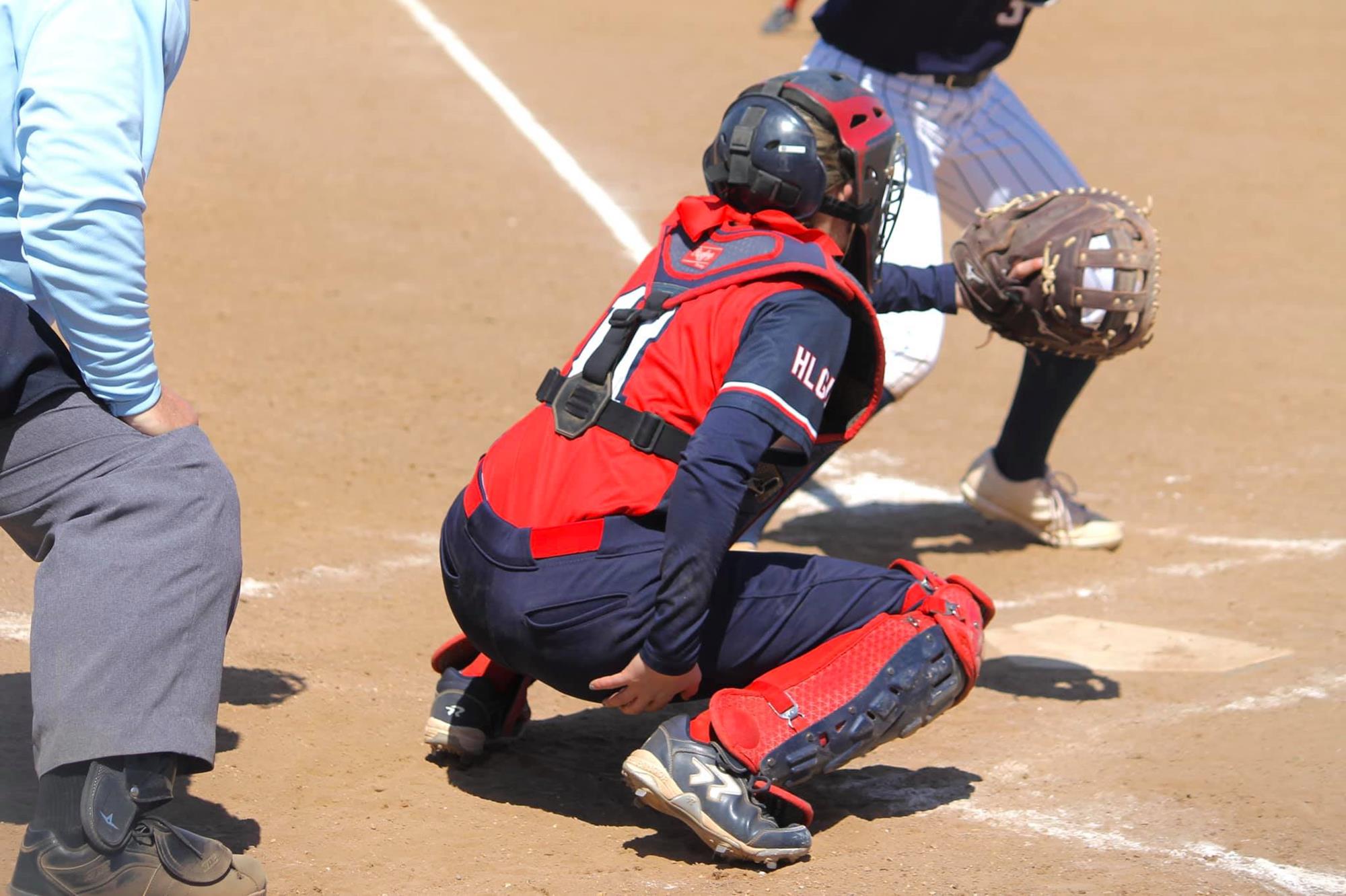 Sydney Miller - 2023 - Softball - Hannibal-LaGrange University