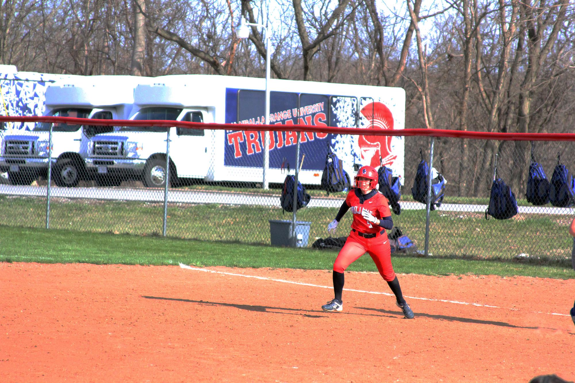 Sydney Miller - 2023 - Softball - Hannibal-LaGrange University