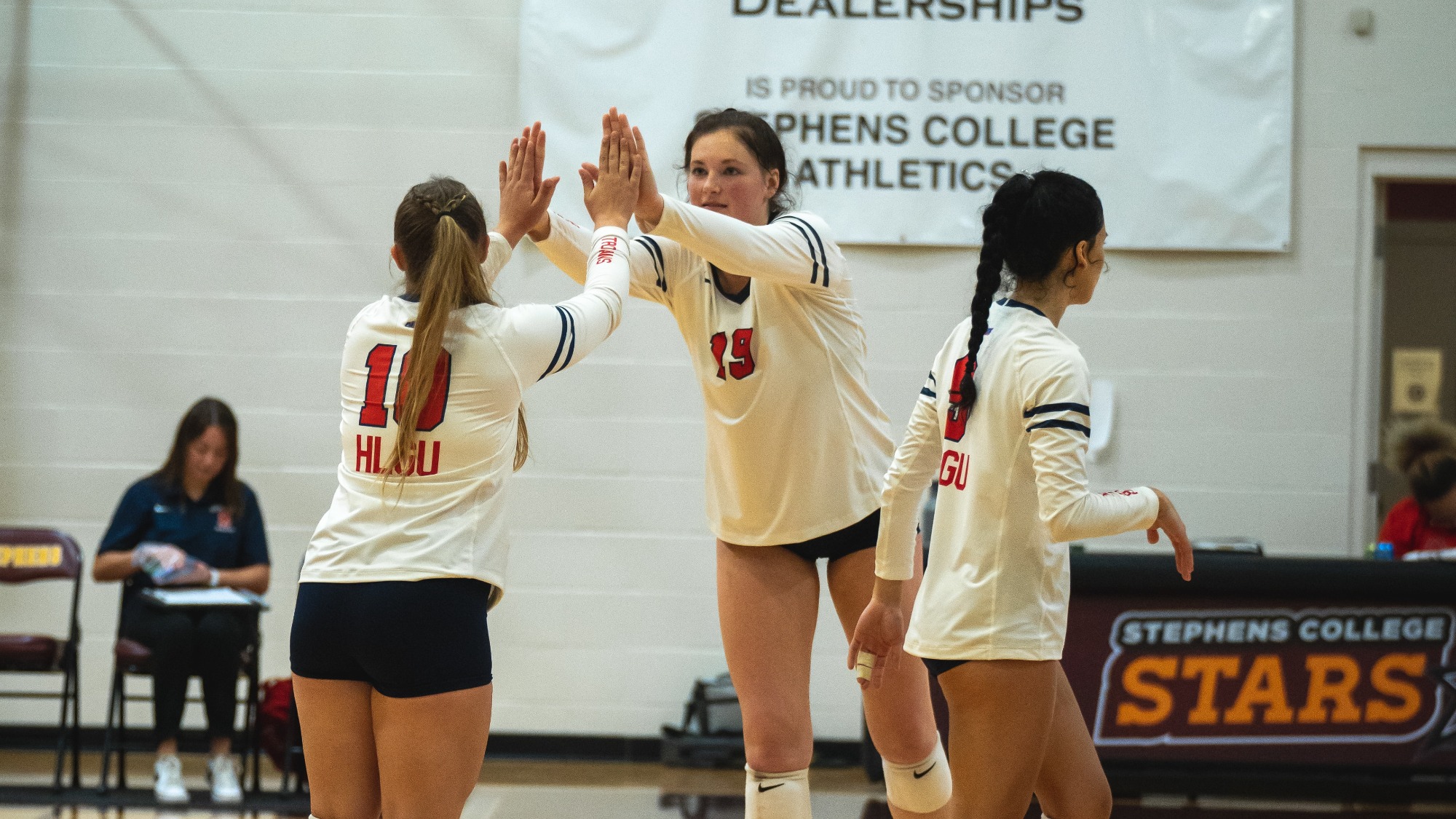 HLGU Splits Tri-Match in Southern Missouri - Hannibal-LaGrange University