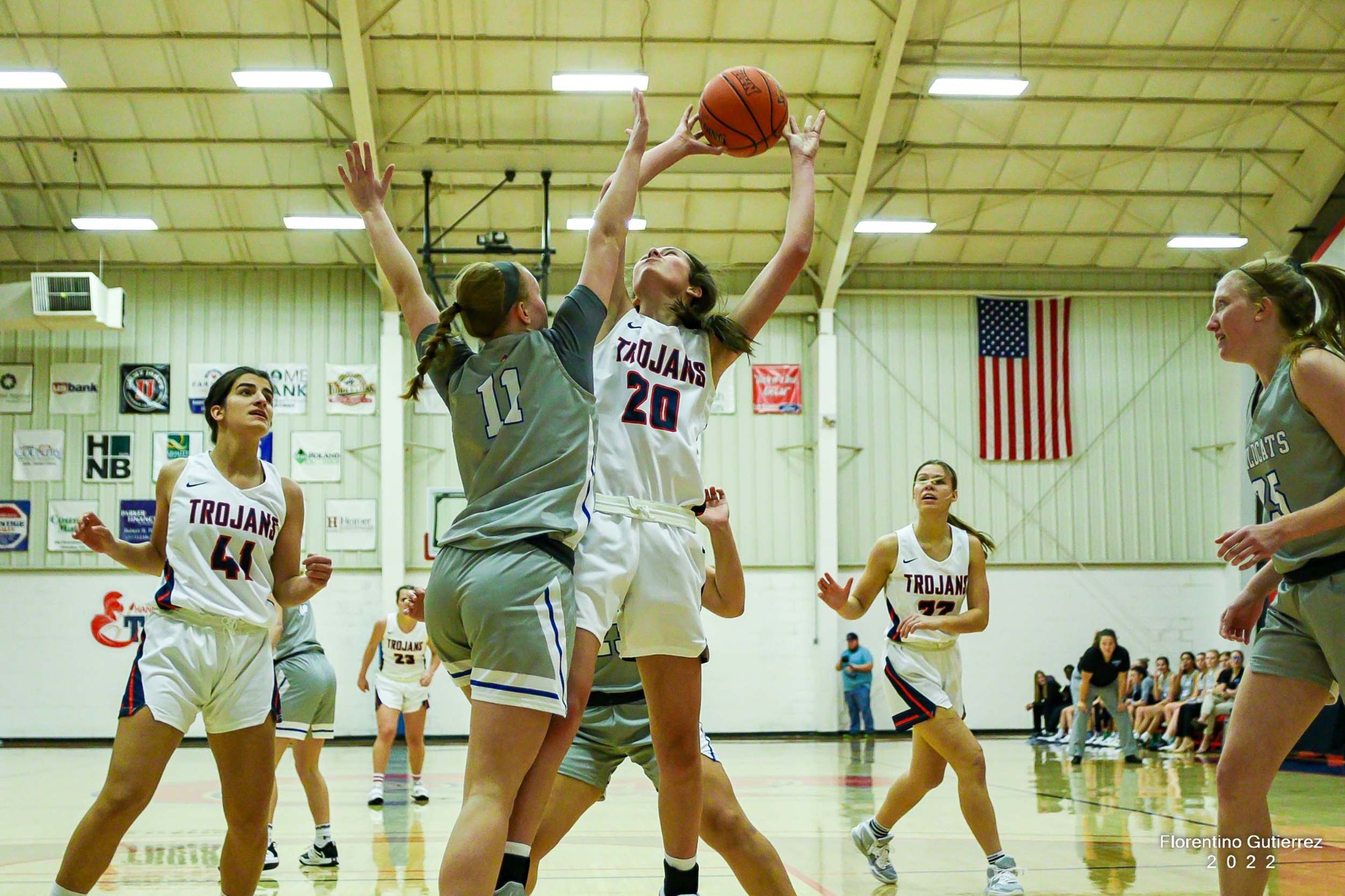 Sydney Spielbauer - 2023-24 - Women's Basketball - Hannibal-LaGrange ...