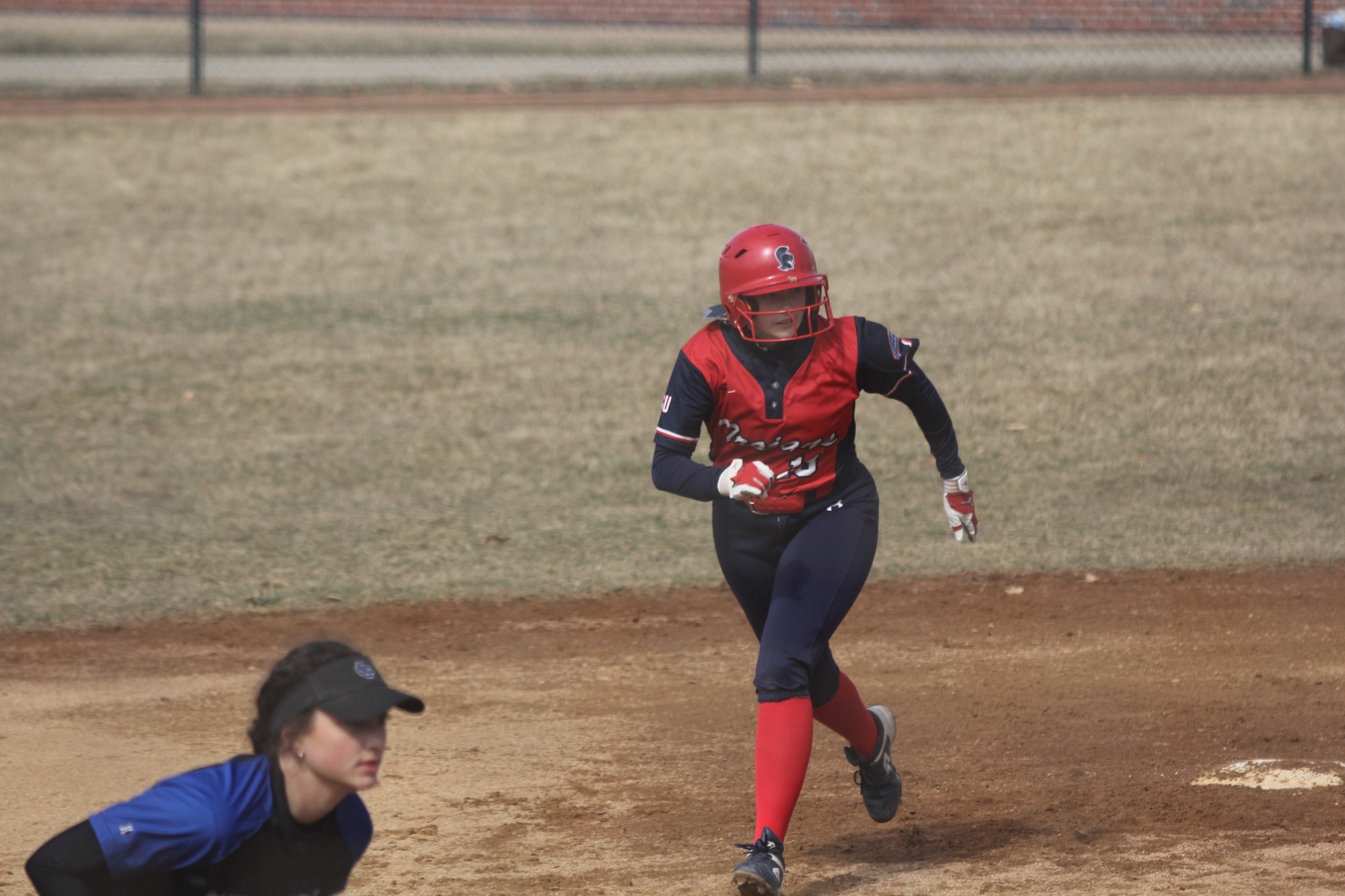 Mary Bradley - 2023 - Softball - Hannibal-LaGrange University