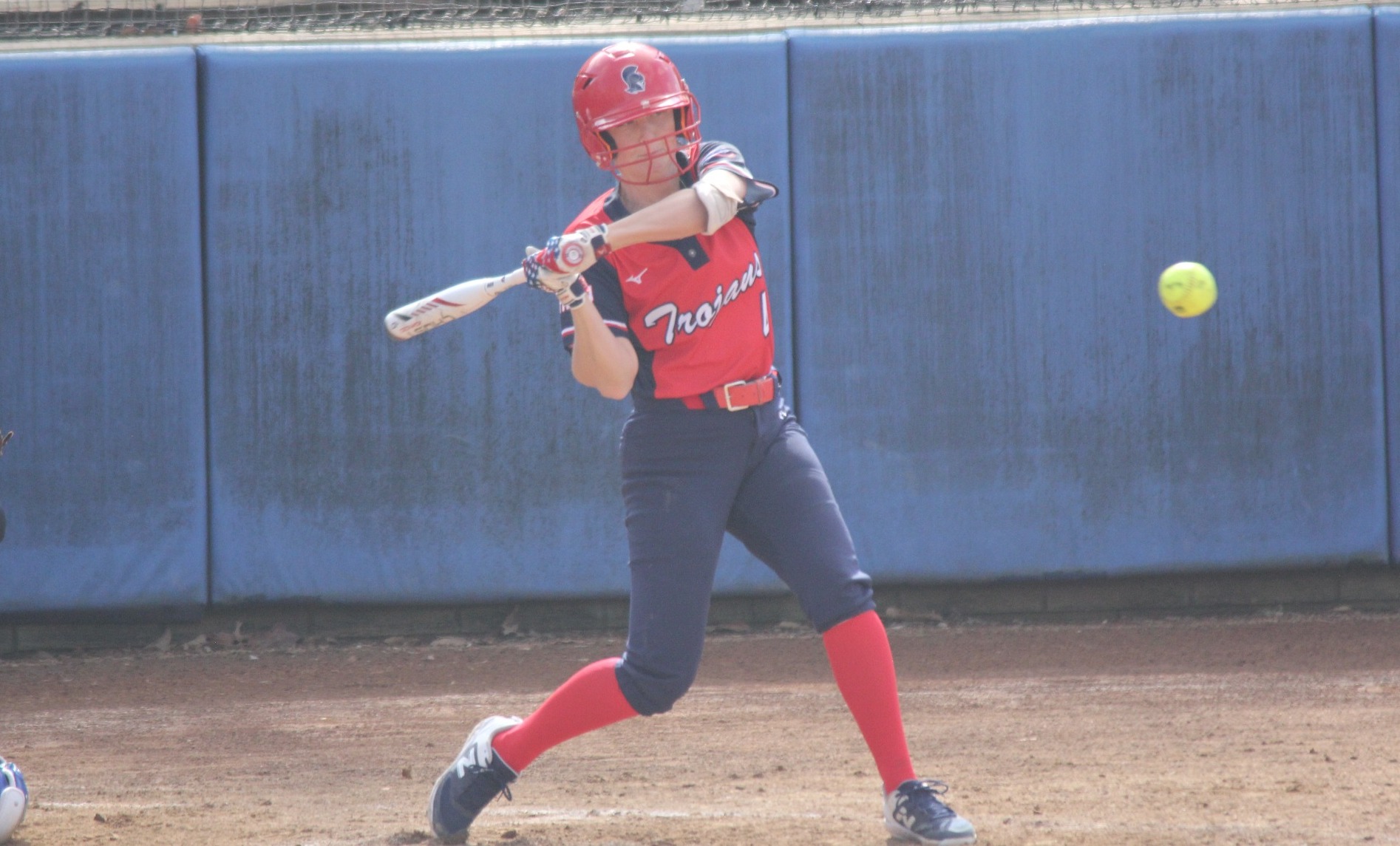 Emily Freidank - 2023 - Softball - Hannibal-LaGrange University