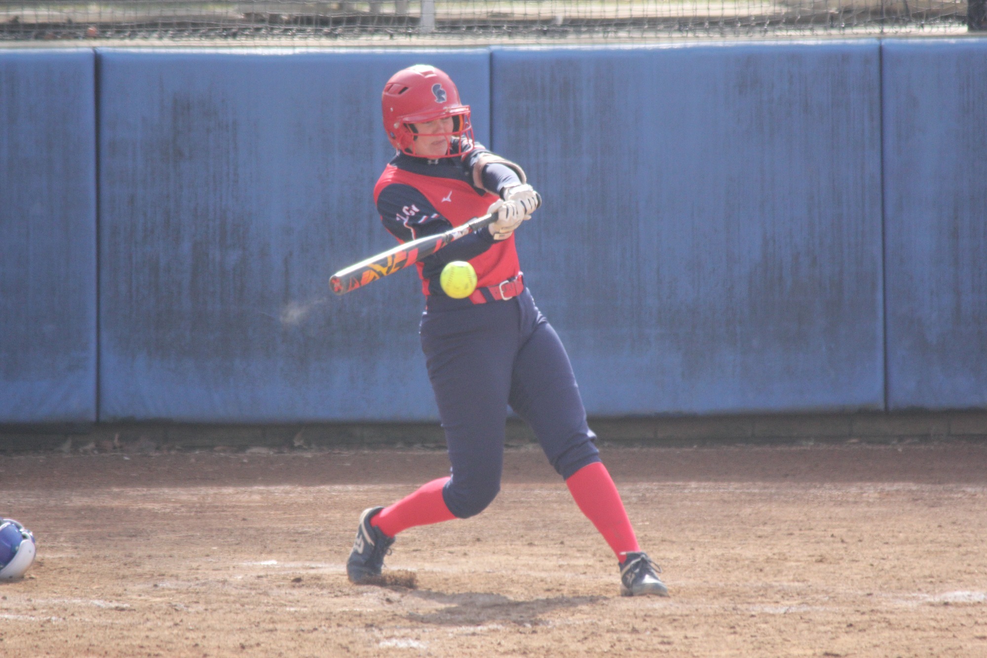 Sydney Miller - 2023 - Softball - Hannibal-LaGrange University