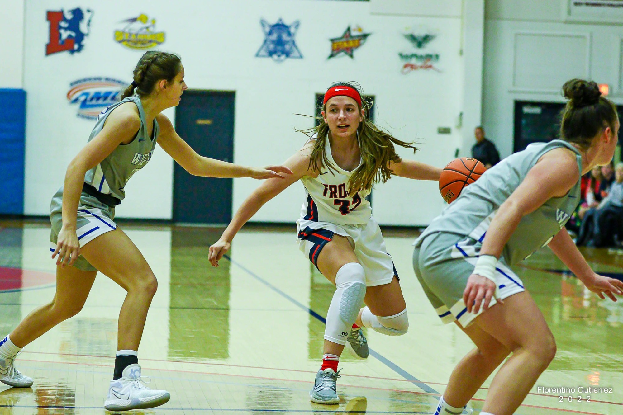 Sarah Eagleton - 2022-23 - Women's Basketball - Hannibal-LaGrange ...