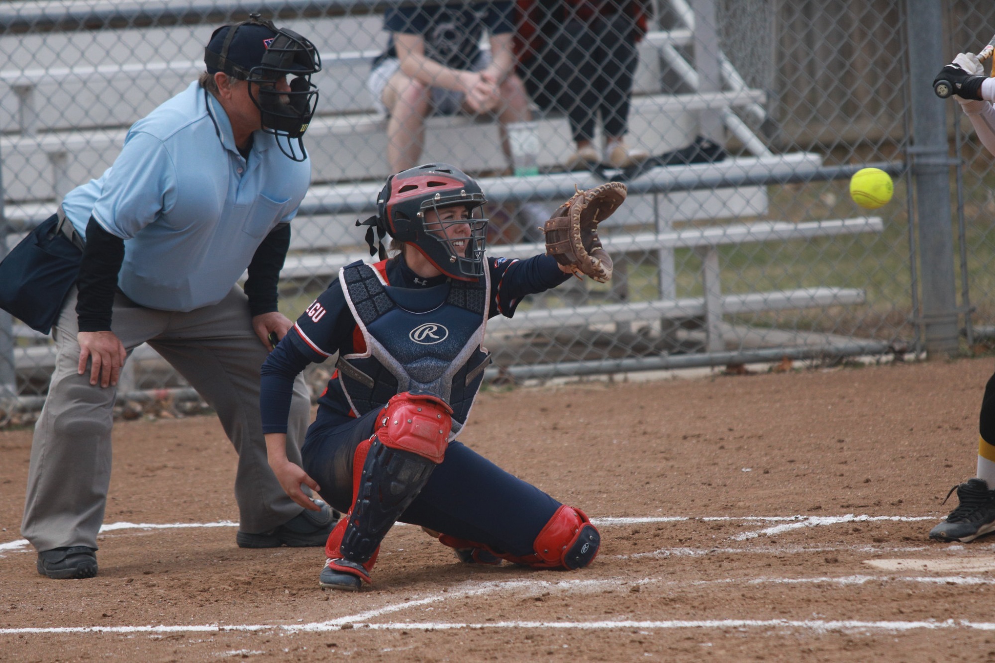 Sydney Miller - 2023 - Softball - Hannibal-LaGrange University