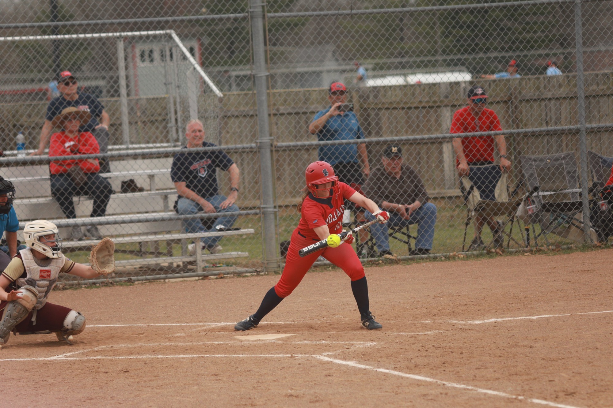 Mary Bradley - 2023 - Softball - Hannibal-LaGrange University