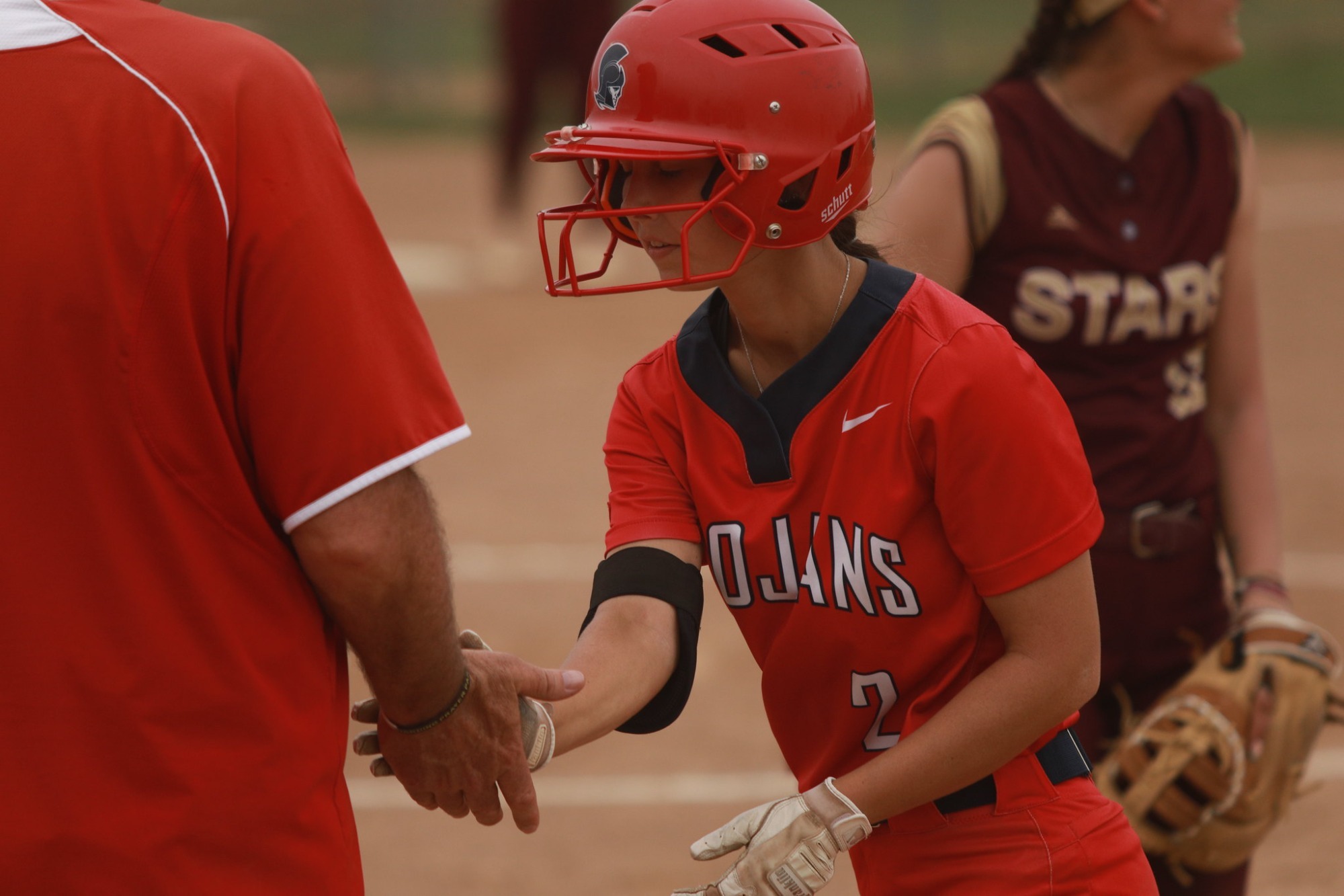 HLGU Hosts Stars for Final Home Game of Year and Celebrate Seniors ...