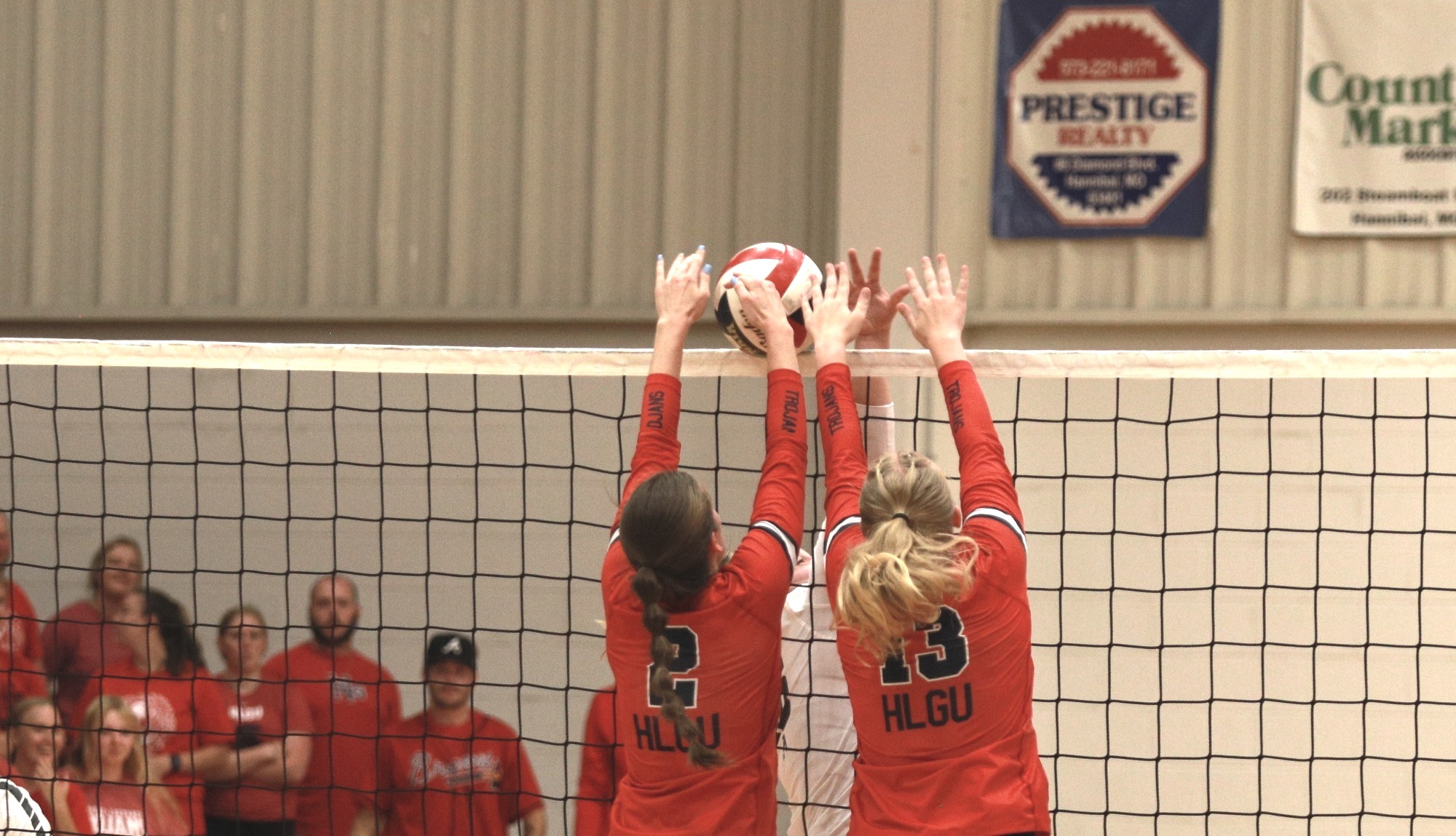 Allison Murphy - 2023 - Women's Volleyball - Hannibal-LaGrange University