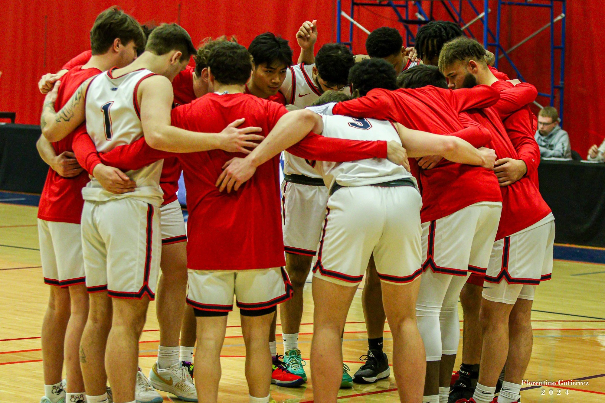 Men's Basketball Announces 2024-25 Recruiting Class - Hannibal-LaGrange ...