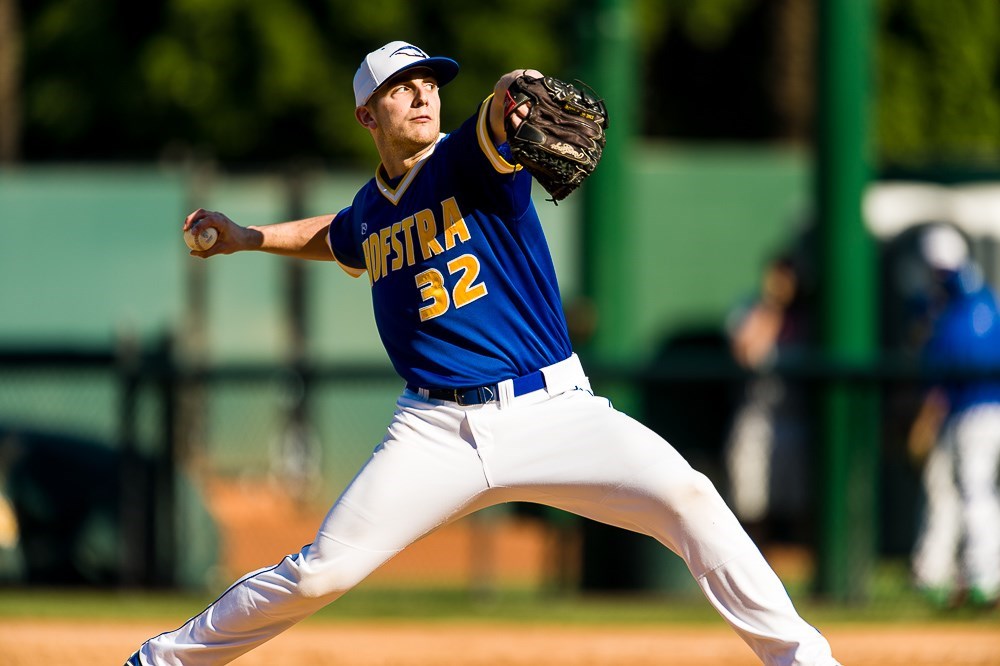 Nick Kozlowski - Baseball - Hofstra University Athletics