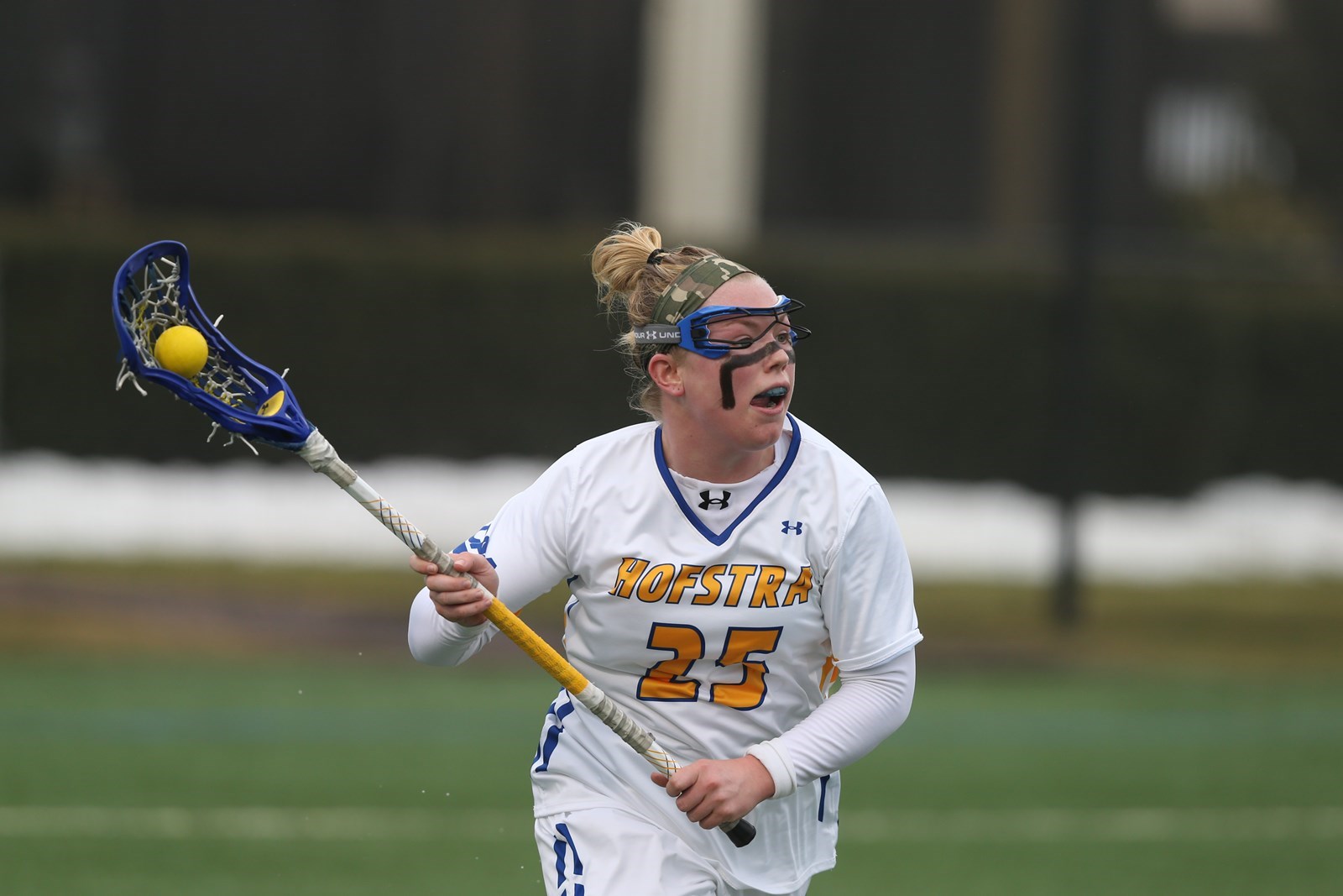 Shelby Milne - Women's Lacrosse - Hofstra University Athletics