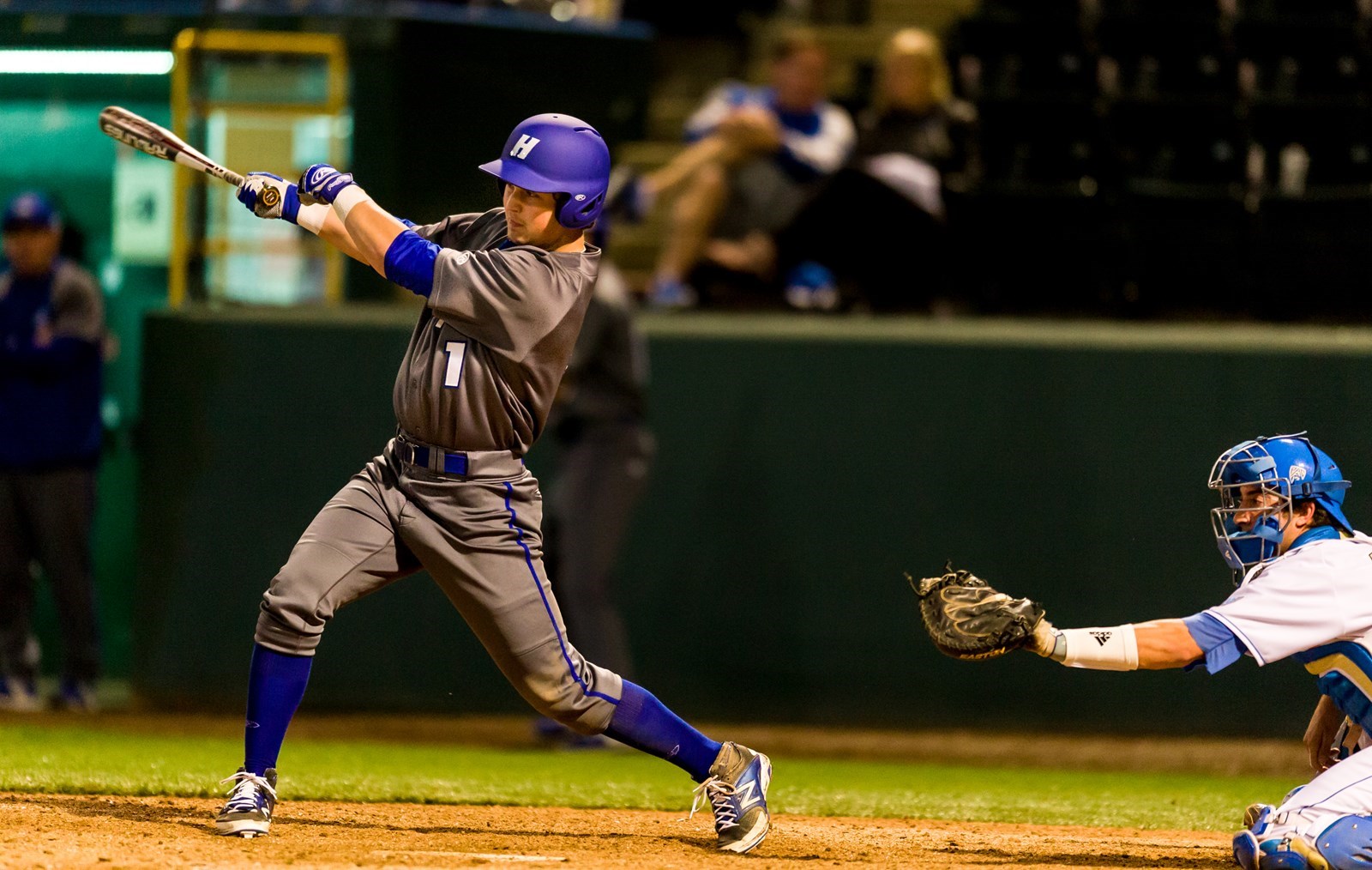 Jake Fallon - Baseball - Hofstra University Athletics