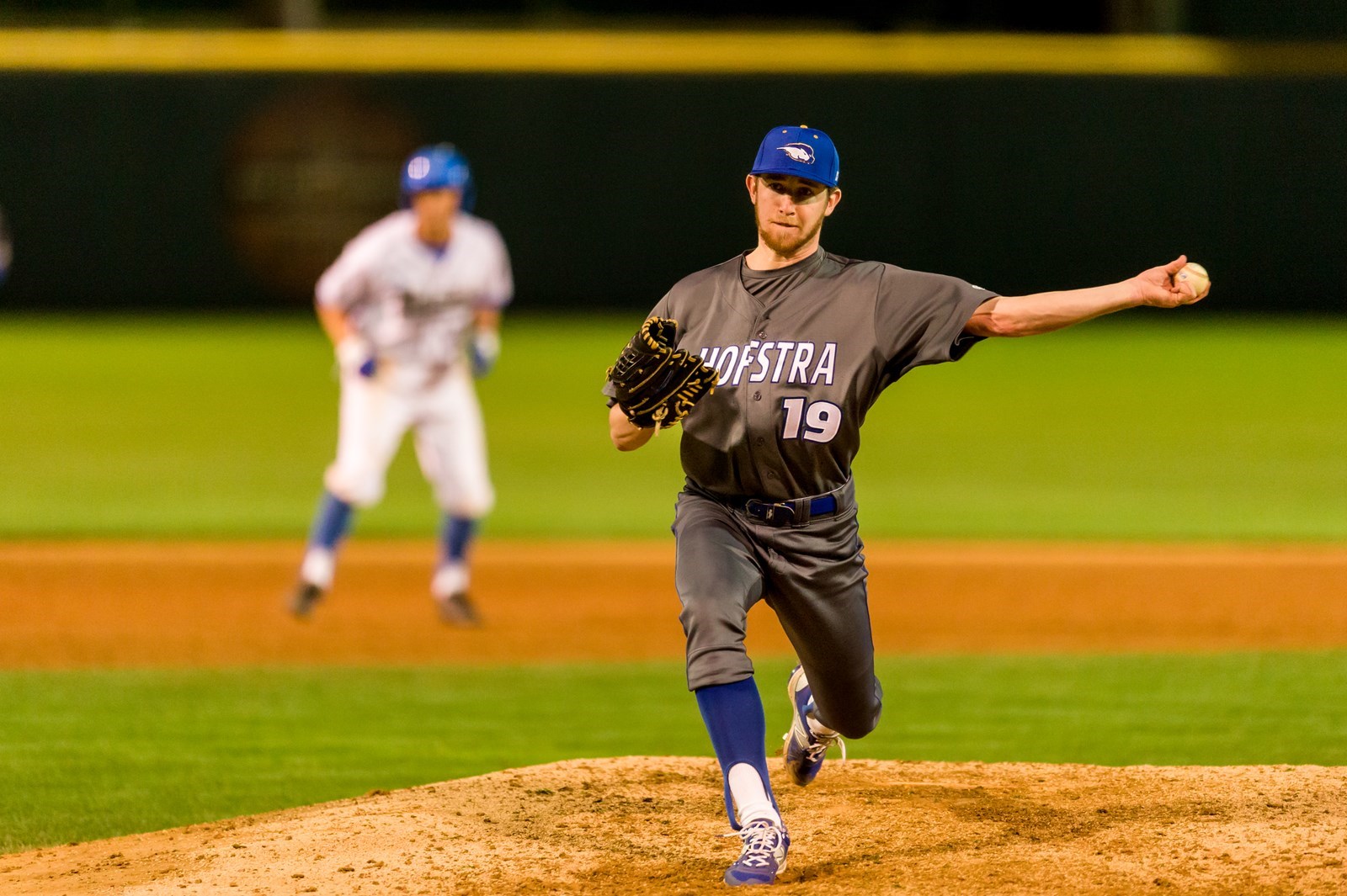 Brendan Mulligan - Baseball - Hofstra University Athletics