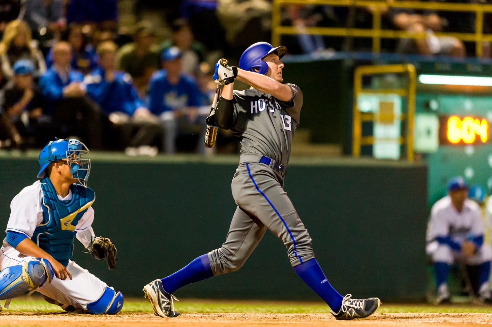 Brett Johnson - Baseball - Hofstra University Athletics