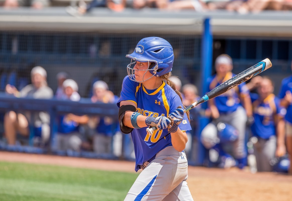 Chloe Fitzgerald - Softball - Hofstra University Athletics