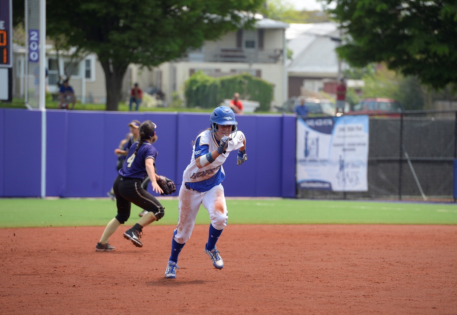 Chloe Fitzgerald - Softball - Hofstra University Athletics