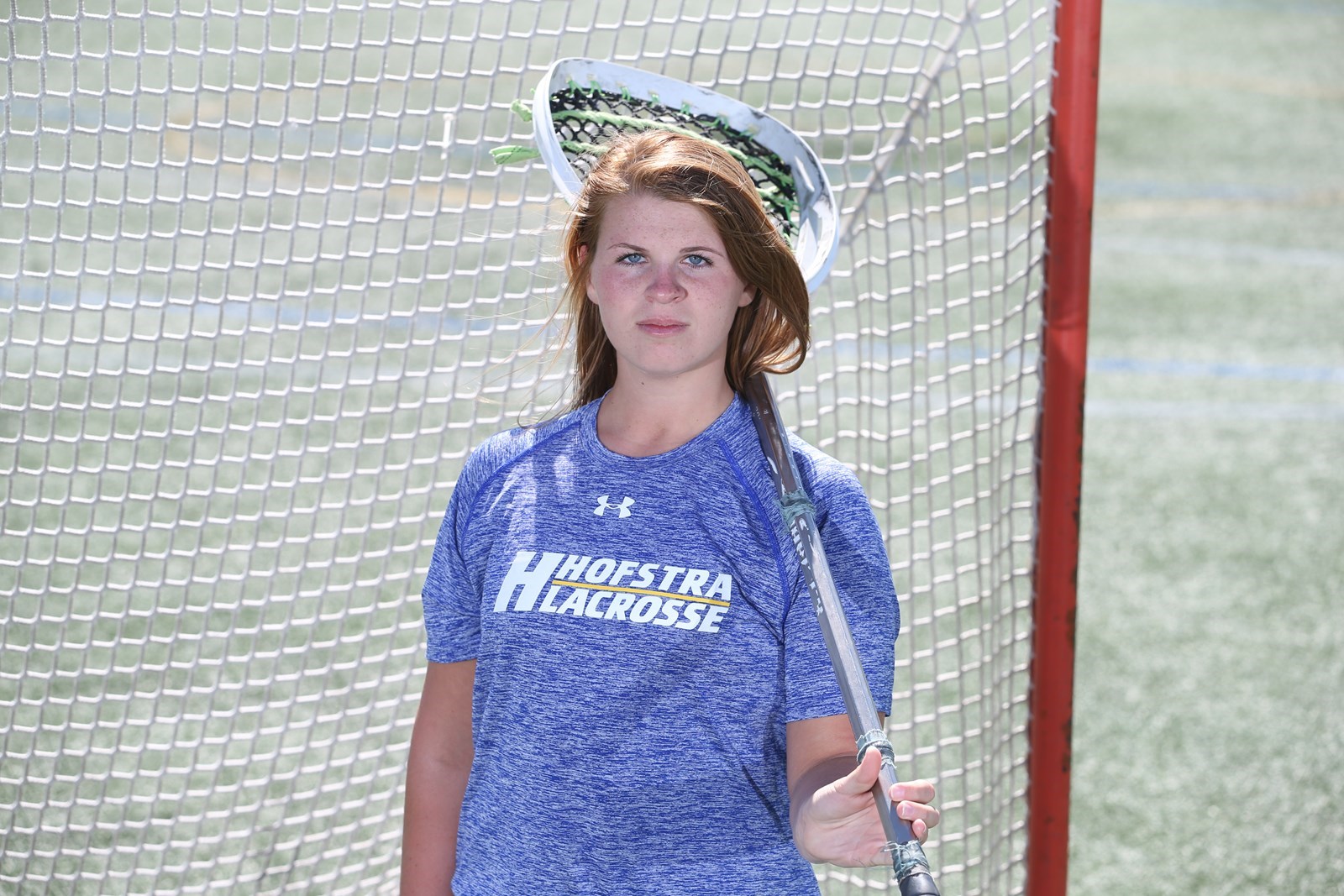 Maddie Fields - Women's Lacrosse - Hofstra University Athletics