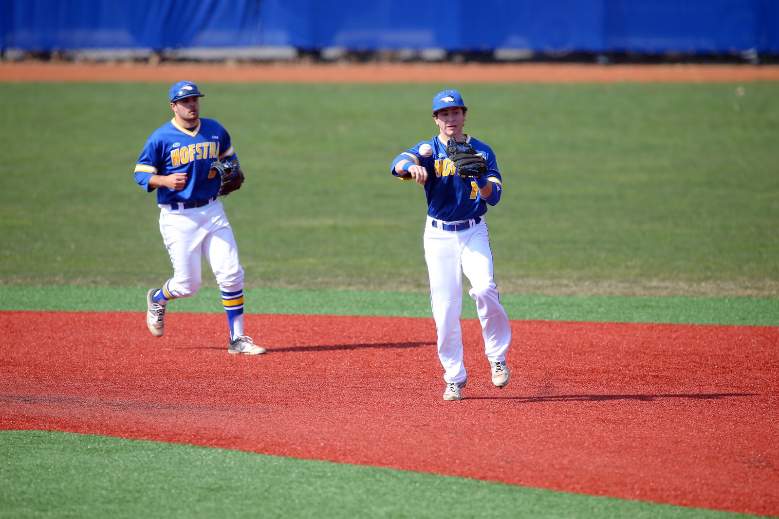 Tom Archer - Baseball - Hofstra University Athletics