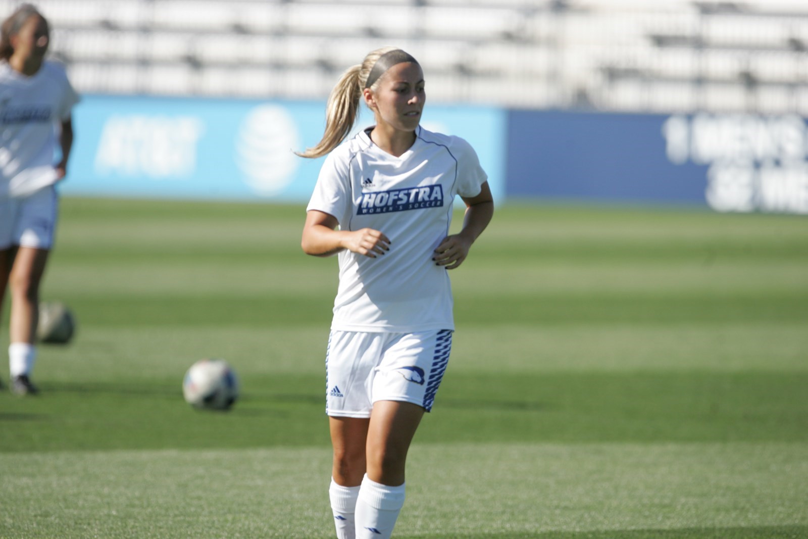 Ashley Batista - Women's Soccer - Hofstra University Athletics